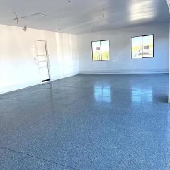 Floor Coatings – Boretsky Painting Corp