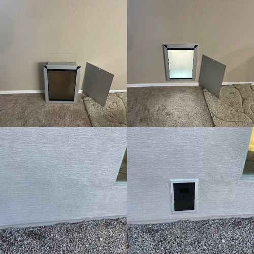 Unique Jobs – Boretsky Painting Corp