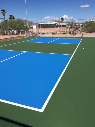 Unique Jobs – Boretsky Painting Corp