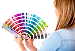 Color Consultations and Interior Design – Boretsky Painting Corp
