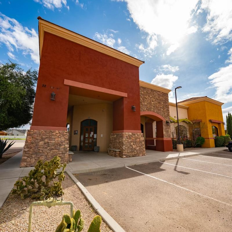 Commercial Painting – Boretsky Painting Corp