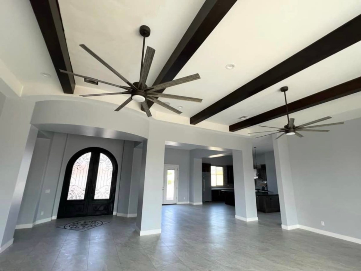 Interior Painting – Boretsky Painting Corp