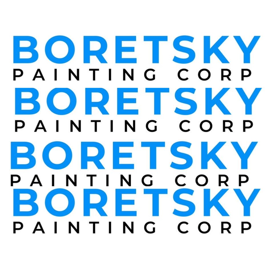 Contact us – Boretsky Painting Corp